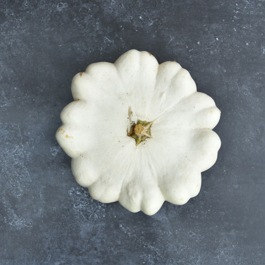 Semences bio de Pâtisson Blanc