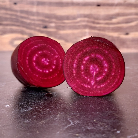 Graines bio de Betterave rouge Formanova